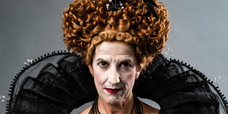 Book Elizabeth I Tickets - Opera Tickets - Seating plan, Show times ...