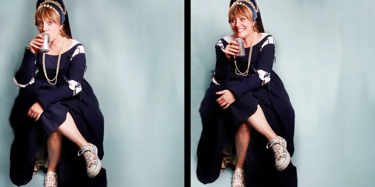 Book Lily Bevan Character Monologues Tickets - Plays Tickets - Seating ...