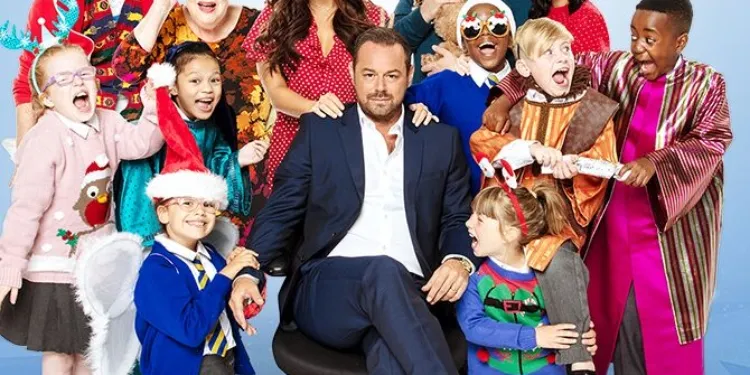 Book Nativity! The Musical Tickets - Plays Tickets - Seating plan, Show ...