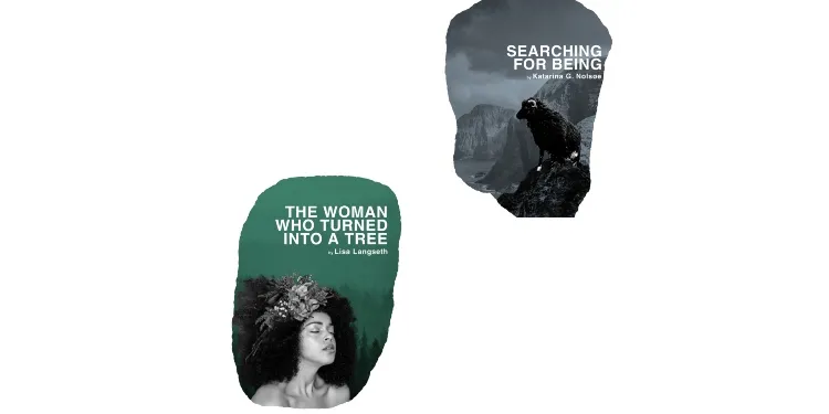 Book THE WOMAN WHO TURNED INTO A TREE // SEARCHING FOR BEING Tickets ...
