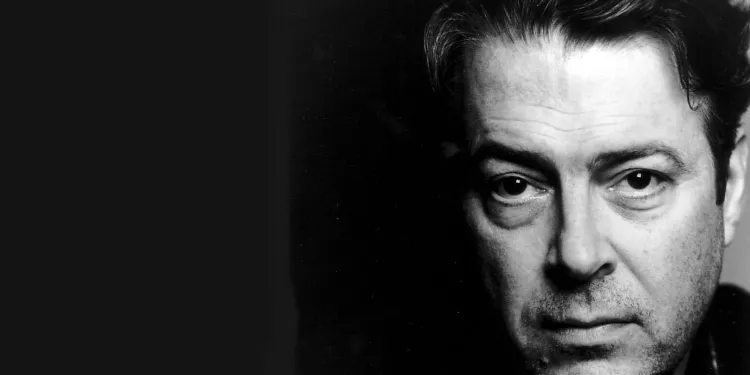 Book Actor Roger Allam on Rutherford and Son Tickets - Plays Tickets ...
