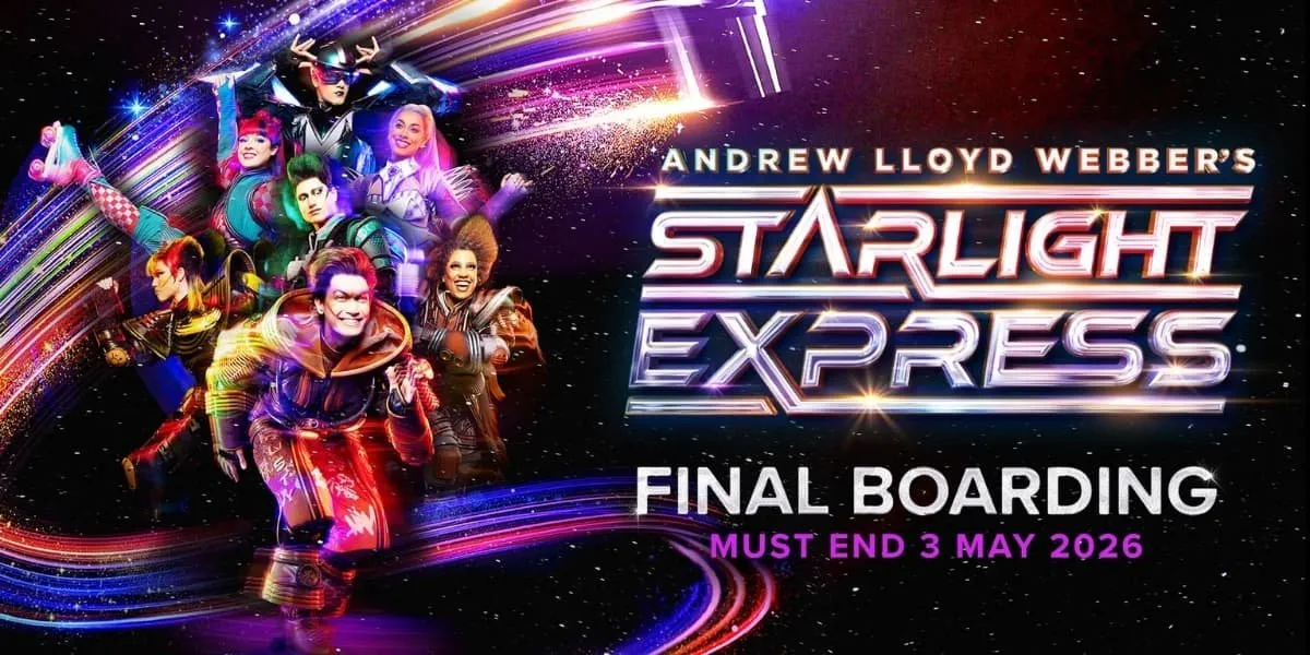 Book Starlight Express Tickets - Musicals Tickets - Seating plan, Show ...
