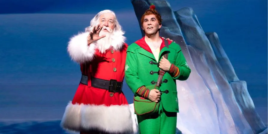 Songs from Elf, the Musical! | by Stagedoor Editors on Stagedoor
