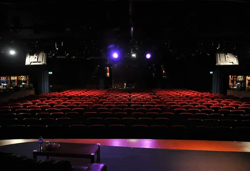 Leicester Square Theatre - Book London Theatre Tickets, Location ...